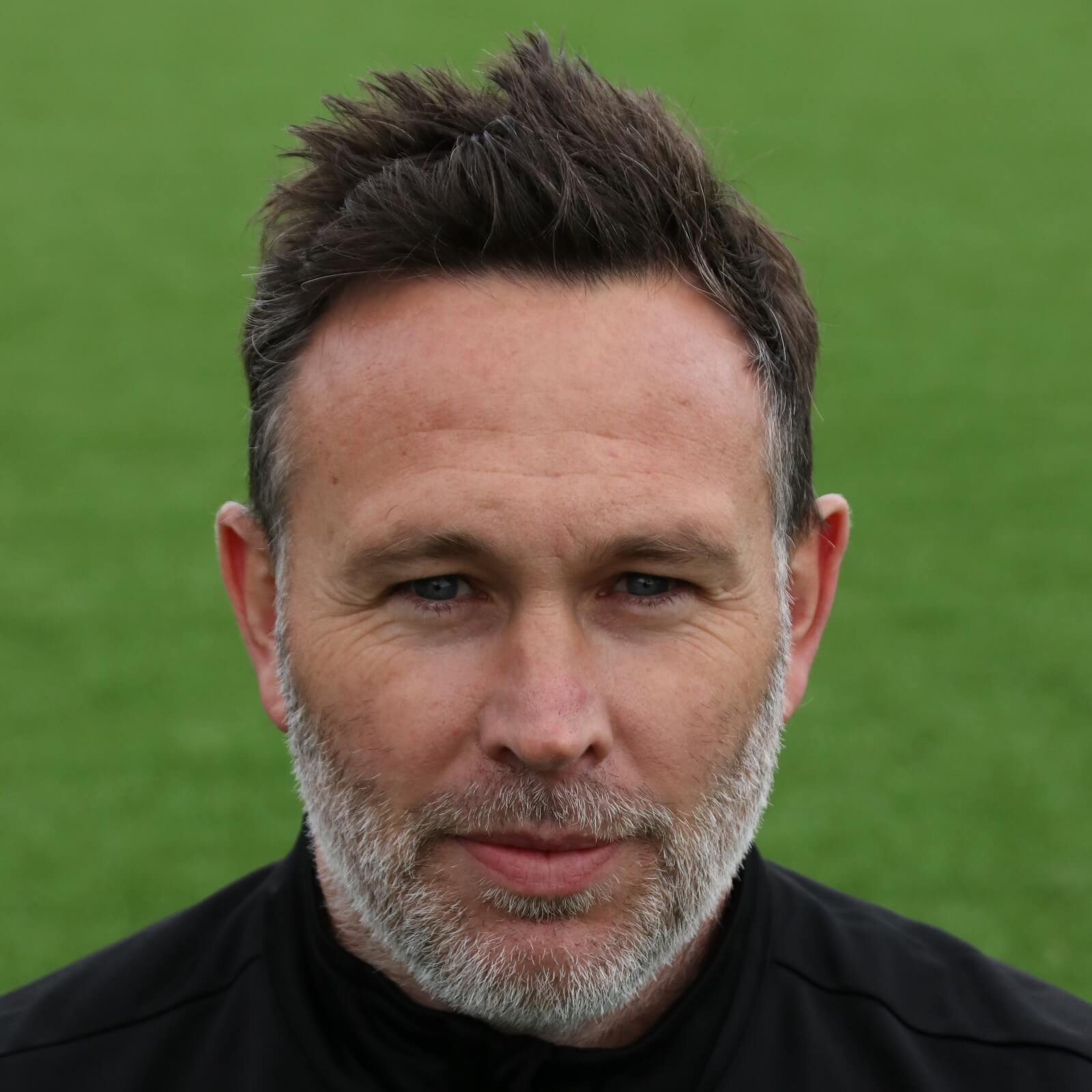 Mark Bower Ahead of the Season – Bradford (Park Avenue) AFC