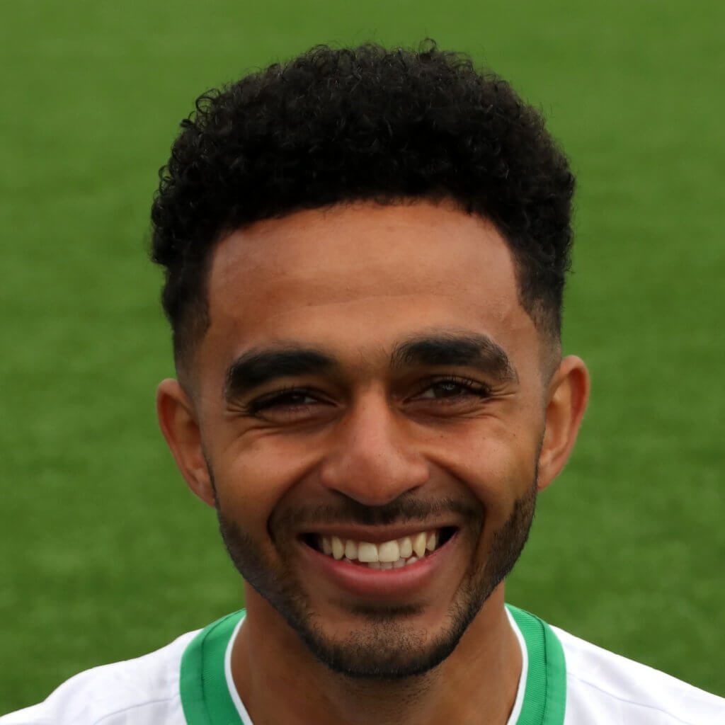 First Team News Archives - Bradford (Park Avenue) AFC