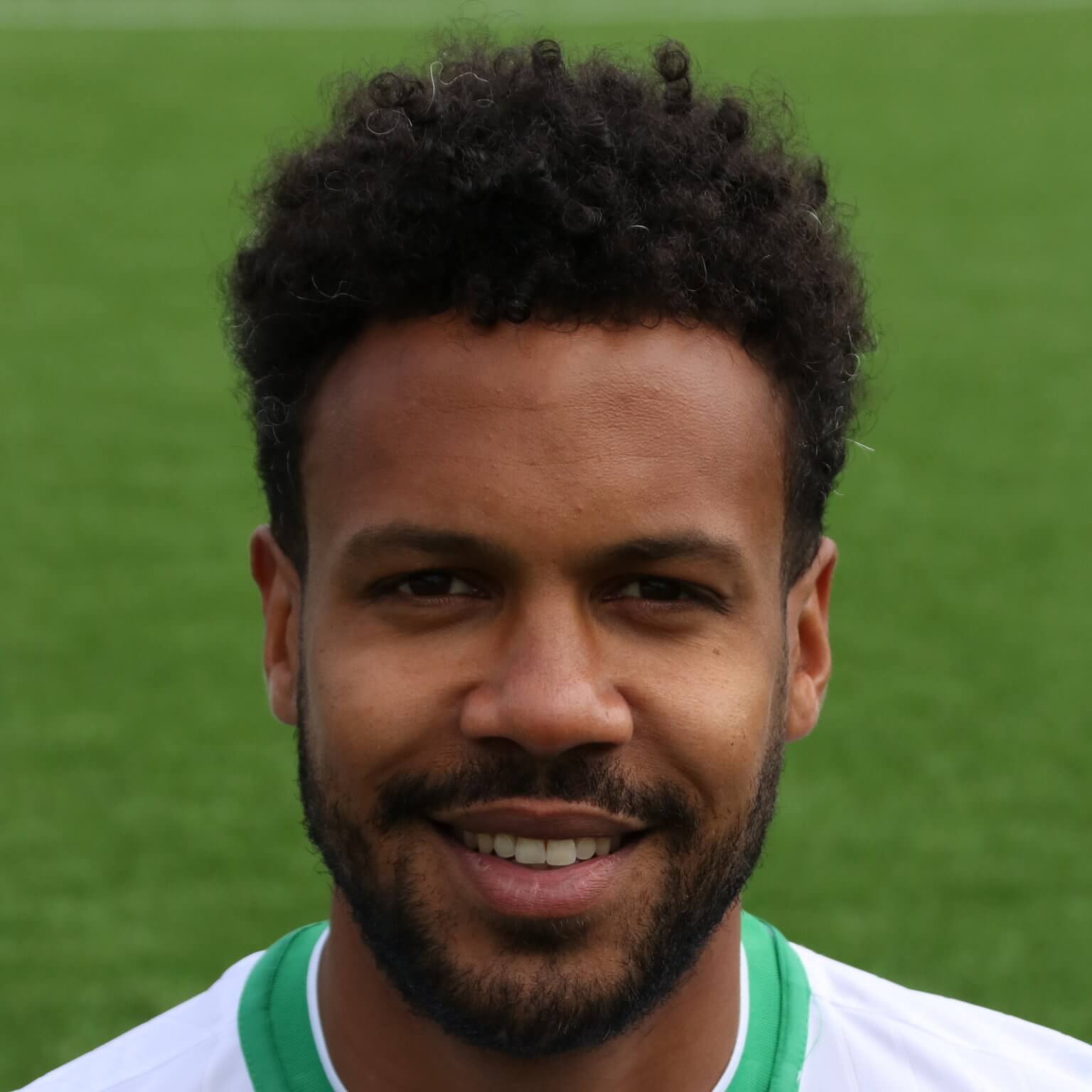 First Team - Squad - Bradford (Park Avenue) AFC