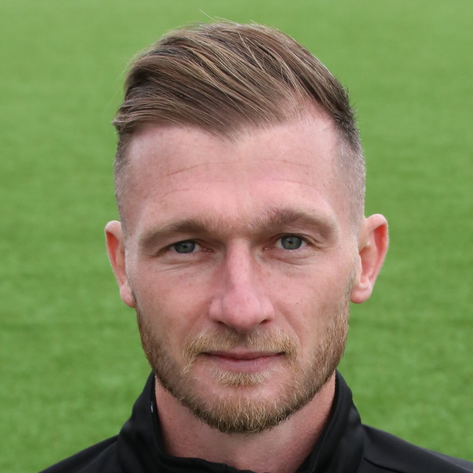 Bradford (Park Avenue) AFC News - Ryan Toulson has a sore foot, but no ...