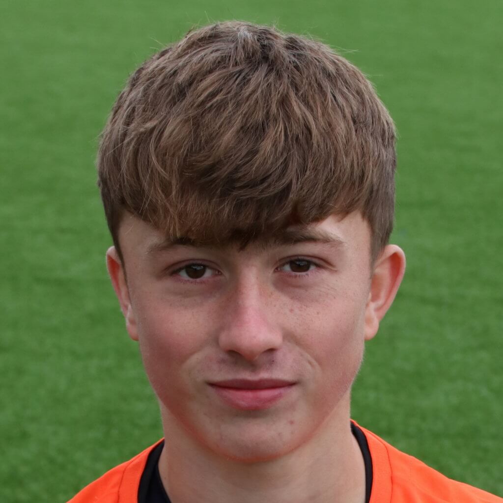 First Team - Squad - Bradford (Park Avenue) AFC