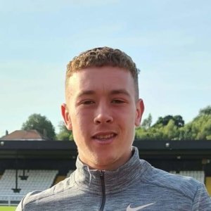 First Team - Squad - Bradford (Park Avenue) AFC