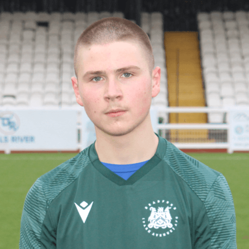 Bradford (Park Avenue) AFC News - JOSEPH ROOK ACADEMY
