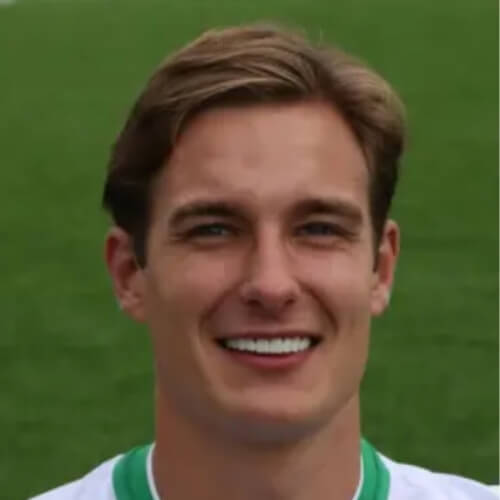 Bradford (Park Avenue) AFC News - Lundy is Back | Defender Commits to ...