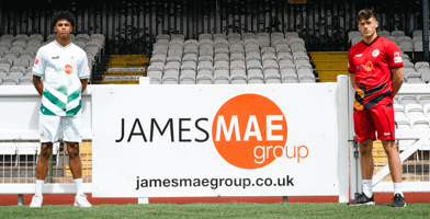 Bradford (Park Avenue) AFC News - New Kits | EV2 x BPA