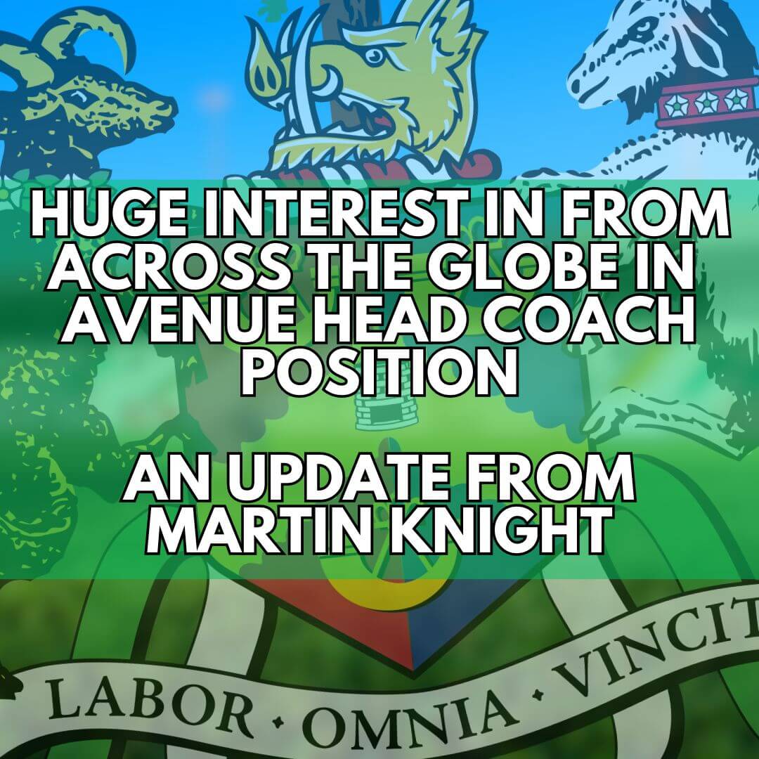 Bradford (Park Avenue) AFC News - Huge interest in from across the ...