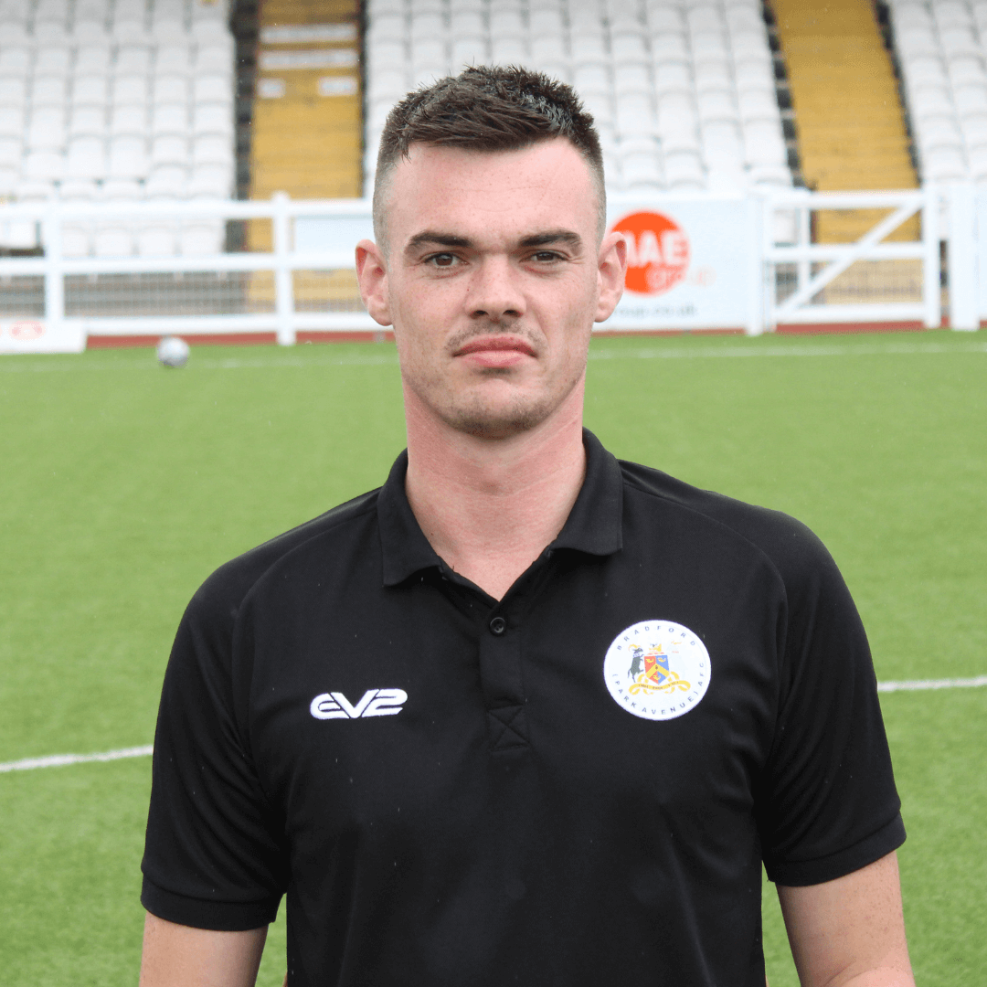 Bradford (Park Avenue) AFC News - Avenue Legend Danny King Departs the ...