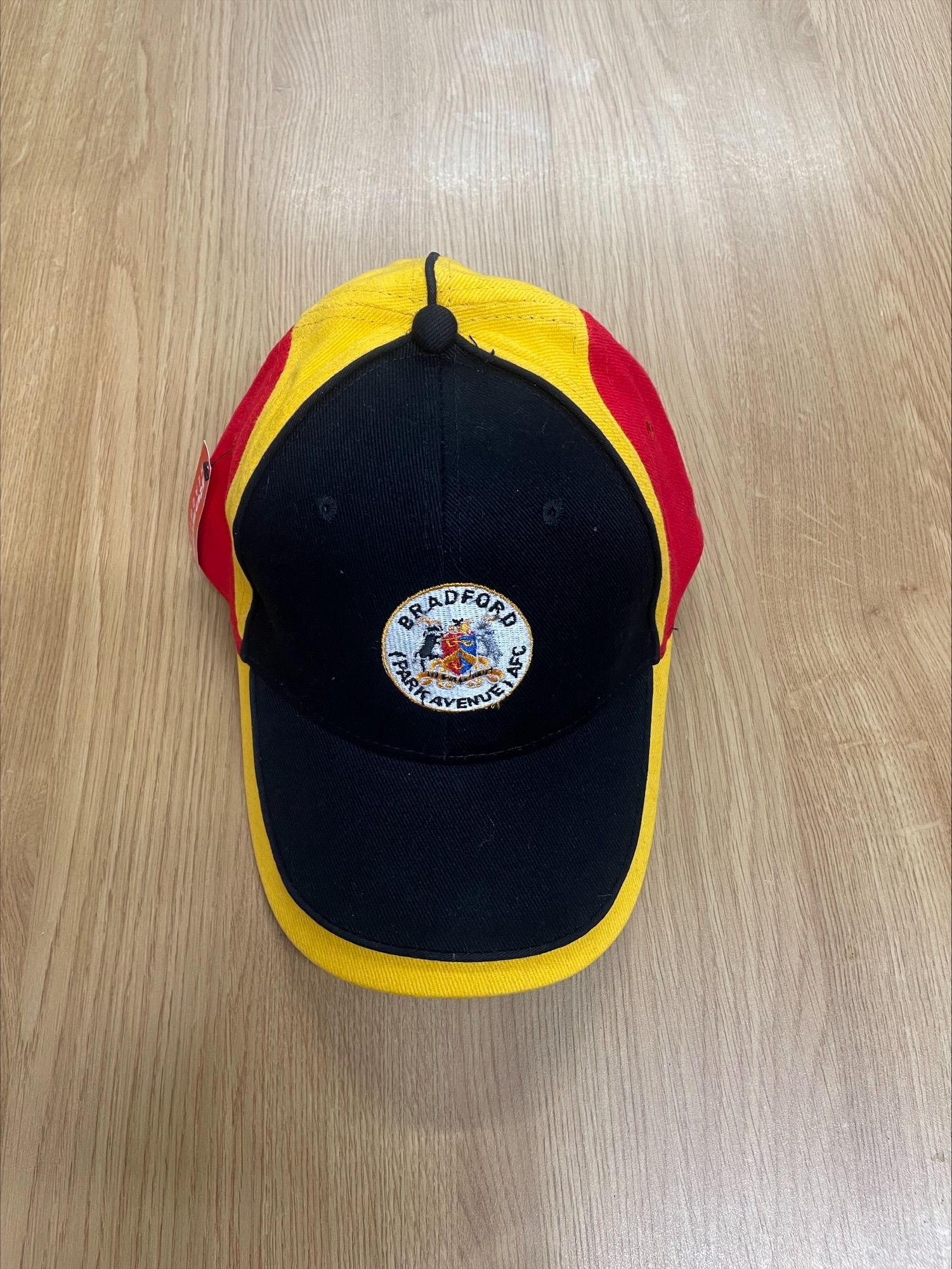 Bradford (Park Avenue) AFC Accessories